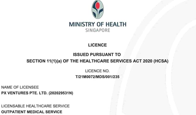 Online Female Reproductive Health Care in Singapore | Get OVA